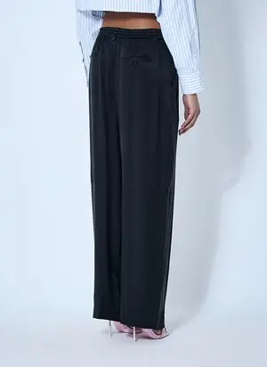 Alexander Wang Pleated Pants