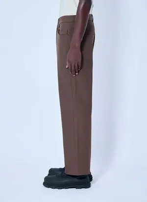 Moncler Tailored Straight-leg Trousers