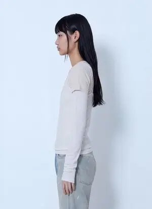 Acne Studios Ersilia Top
