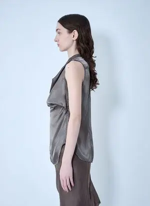 Rick Owens Island Top