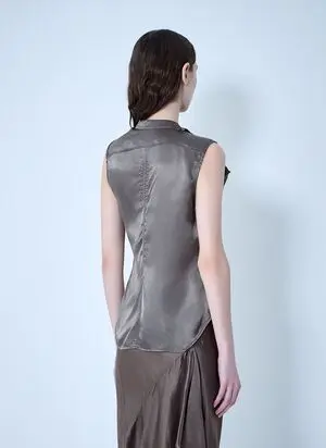 Rick Owens Island Top