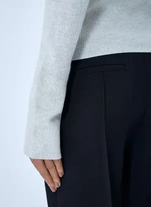 Chloé Logo Cardigan