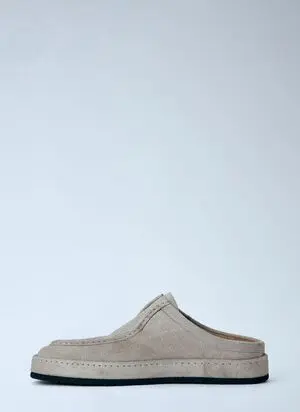 REFERENC The Fernabee Slip-in 6toe Mules