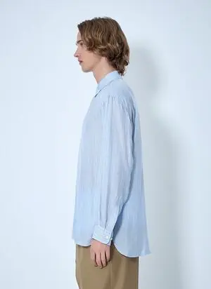 Dries Van Noten Classic Button-down Shirt