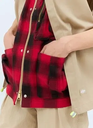 Dickies Eisenhower Vest