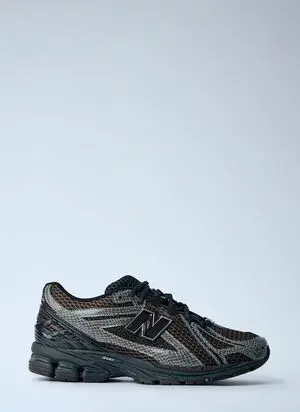 NEW BALANCE 1906 Sneakers - Black