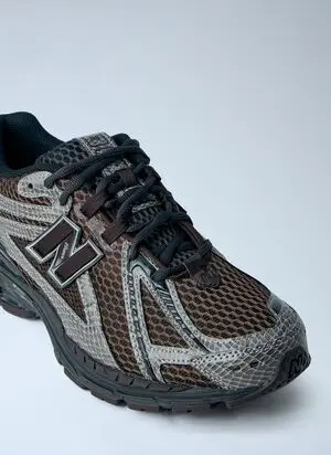 NEW BALANCE 1906 Sneakers - Black