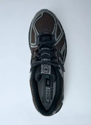 NEW BALANCE 1906 Sneakers - Black
