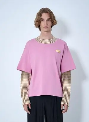 Marni Long-sleeved T-shirt