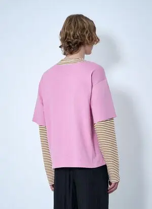 Marni Long-sleeved T-shirt
