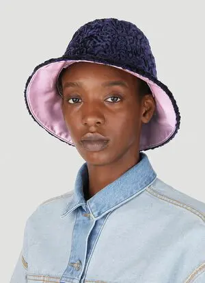 FLAPPER Sisi Bucket Hat