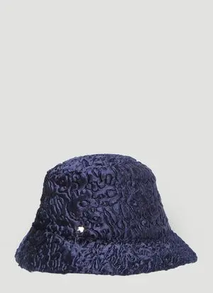 FLAPPER Sisi Bucket Hat