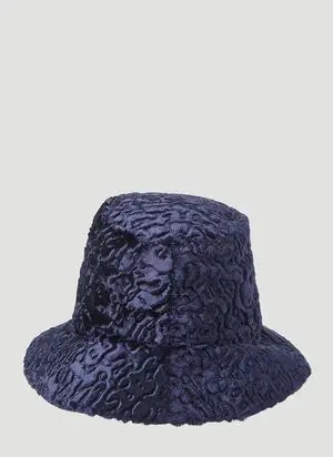 FLAPPER Sisi Bucket Hat