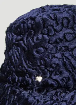 FLAPPER Sisi Bucket Hat