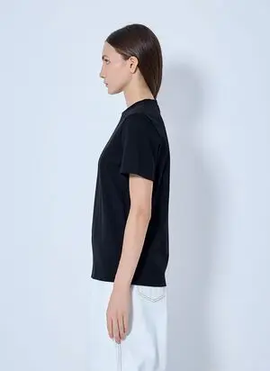 Jacquemus Gros Grain Short-sleeve T-shirt