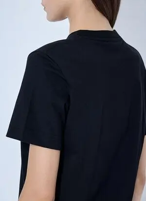 Jacquemus Gros Grain Short-sleeve T-shirt