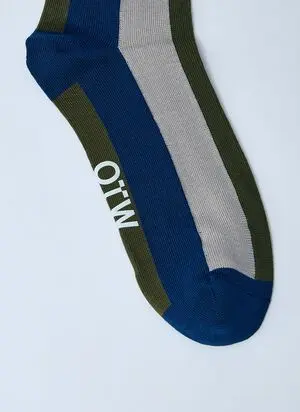 VANS Otw Striped Socks