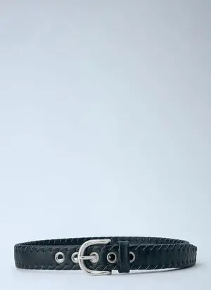 Our Legacy Suture Belt
