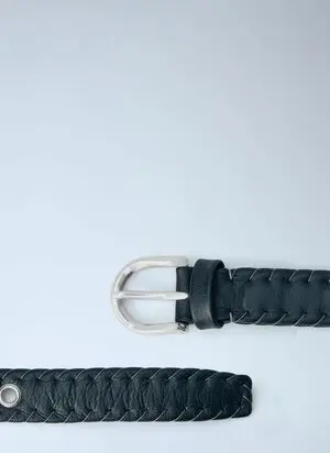 Our Legacy Suture Belt
