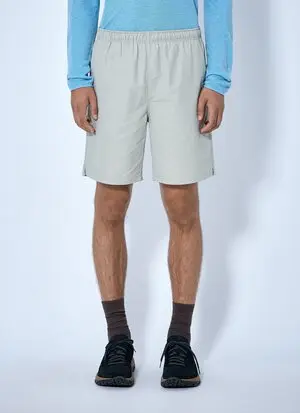 StÜssy Transit Shorts - Beige
