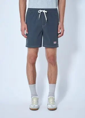 METALWOOD Water Trunks - Grey