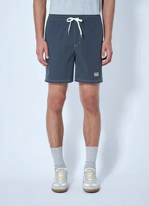 METALWOOD Water Trunks - Grey