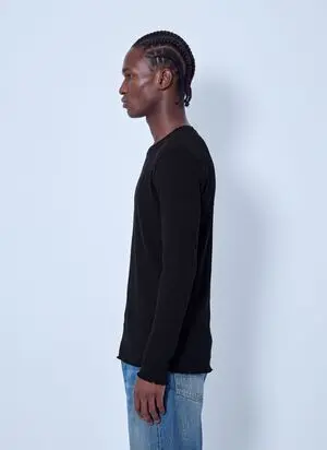 Our Legacy Elongated Longsleeve Top