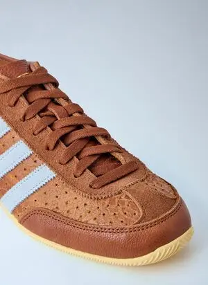 Adidas Japan Decon Sneakers - Brown