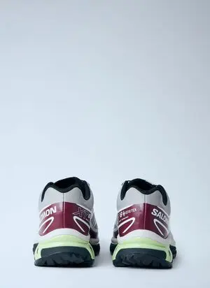 SALOMON Xt-6 Gore-tex Sneakers - Grey