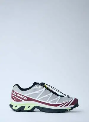 SALOMON Xt-6 Gore-tex Sneakers - Grey
