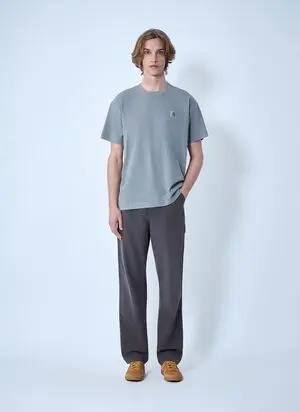 Carhartt Work In Progress S/s Nelson T-shirt