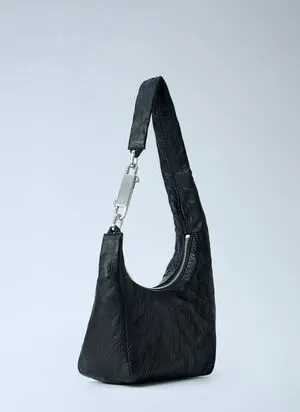 Rick Owens Disco Gemini Bag - Black
