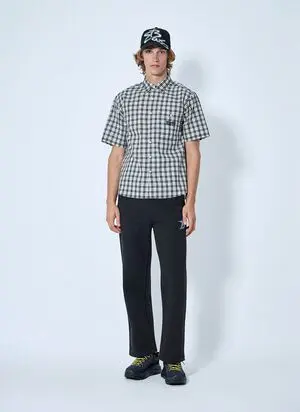 BOTT Plaid Shirt