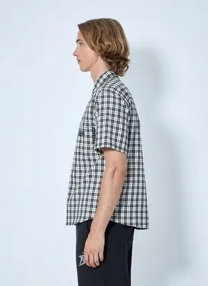 BOTT Plaid Shirt