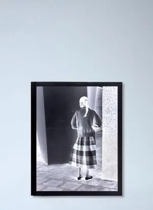 ANTENNE BOOKS Hot And Cool Magazine Issue 14 - Black