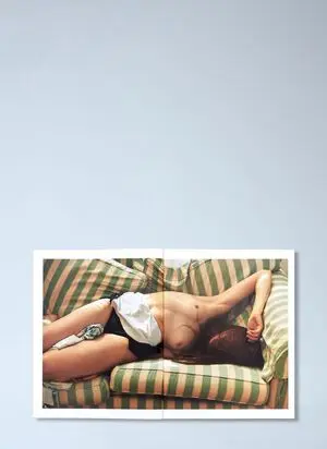 ANTENNE BOOKS Hot And Cool Magazine Issue 14