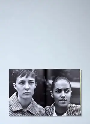 ANTENNE BOOKS Hot And Cool Magazine Issue 14