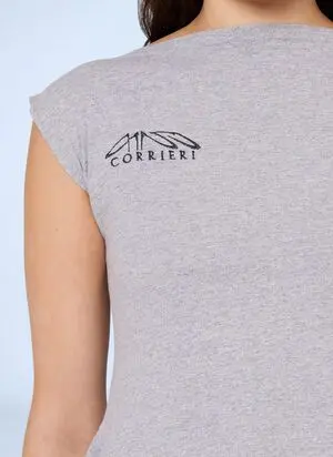 GINA CORRIERI 180 T-shirt