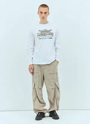 METALWOOD STUDIO Online Lessons T-shirt