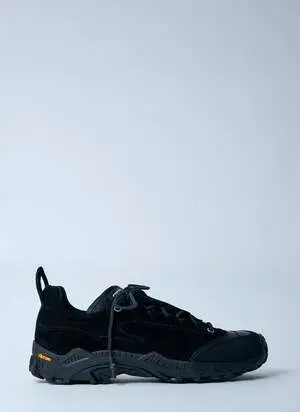Our Legacy Gabe Sneakers - Black