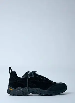 Our Legacy Logo Sneakers For Men