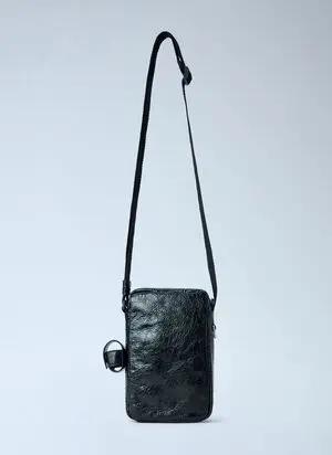 Balenciaga Superbusy Vertical Arena Bag
