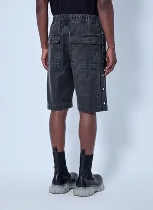 Rick Owens Pusher Shorts