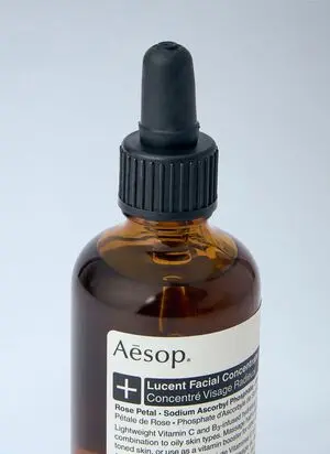 Aesop Lucent Facial Concentrate 60ml