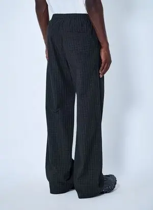 Balenciaga Tailored Tracksuit Trousers