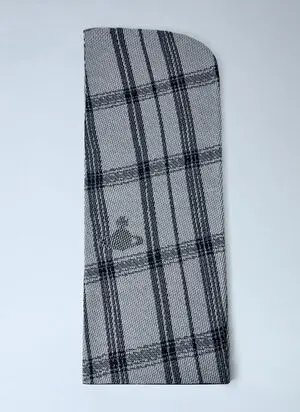 VIVIENNE WESTWOOD Tartan Hood