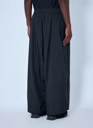Y3 Gradient 3-stripes Nylon Pants