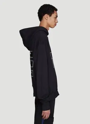 P.A.M Hooded Maiden Sweater