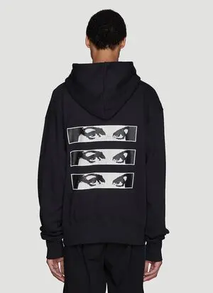 P.A.M Hooded Maiden Sweater