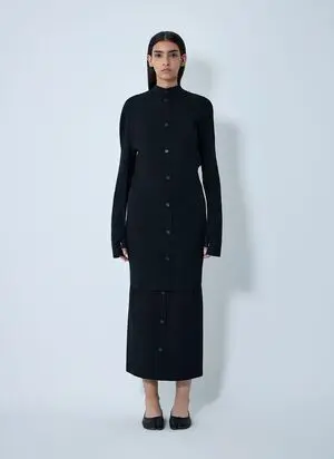 Issey Miyake Like Torso Like Shirt